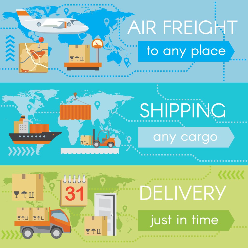 Best Leading Shipping Services Company in Amman Jordan